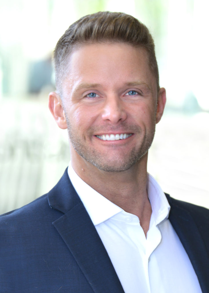 Welcome Josh Moss to the Intown Office | Atlanta Real Estate Blog