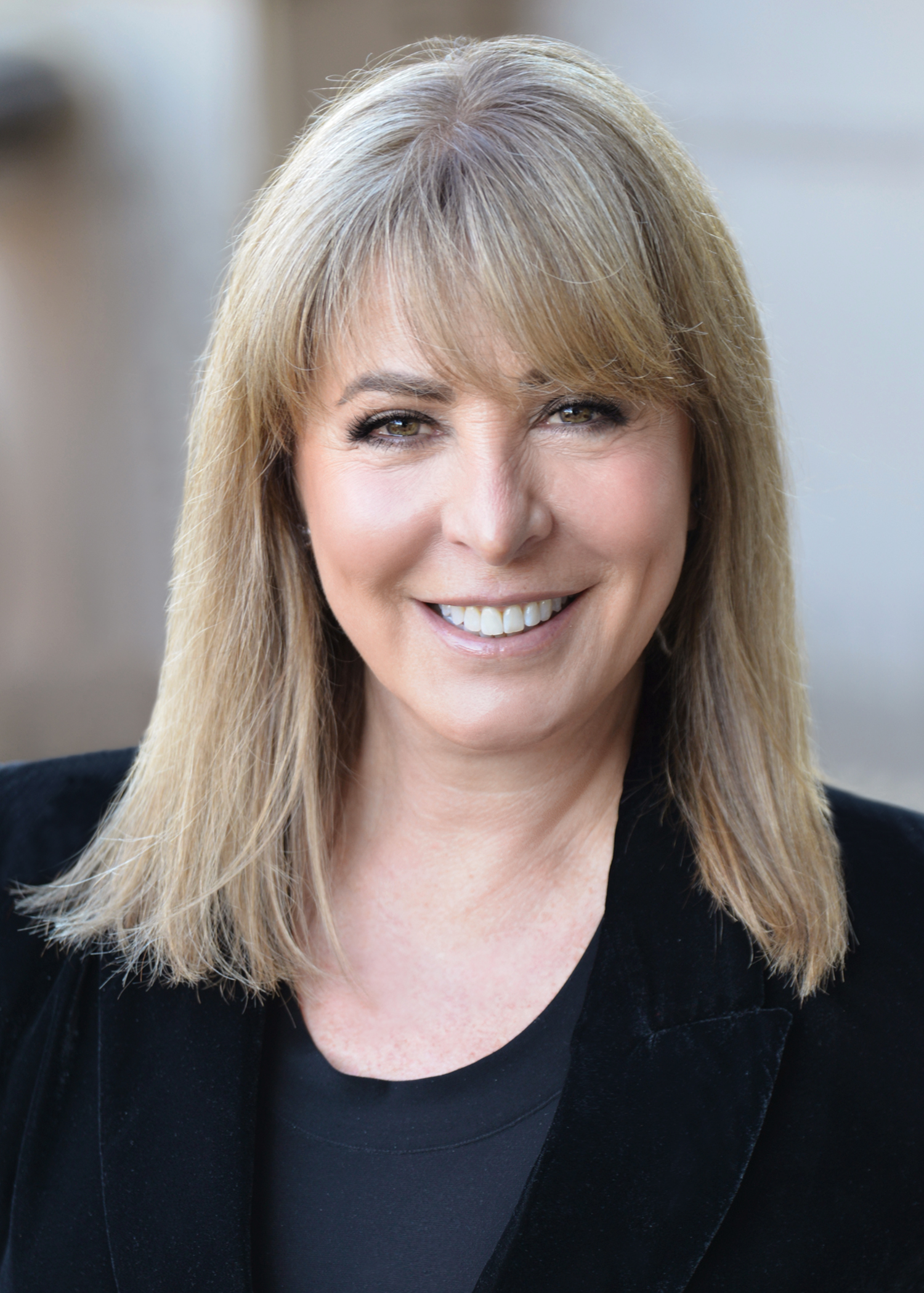 Welcome Carrie Robinson to the Intown Office | Atlanta Real Estate Blog