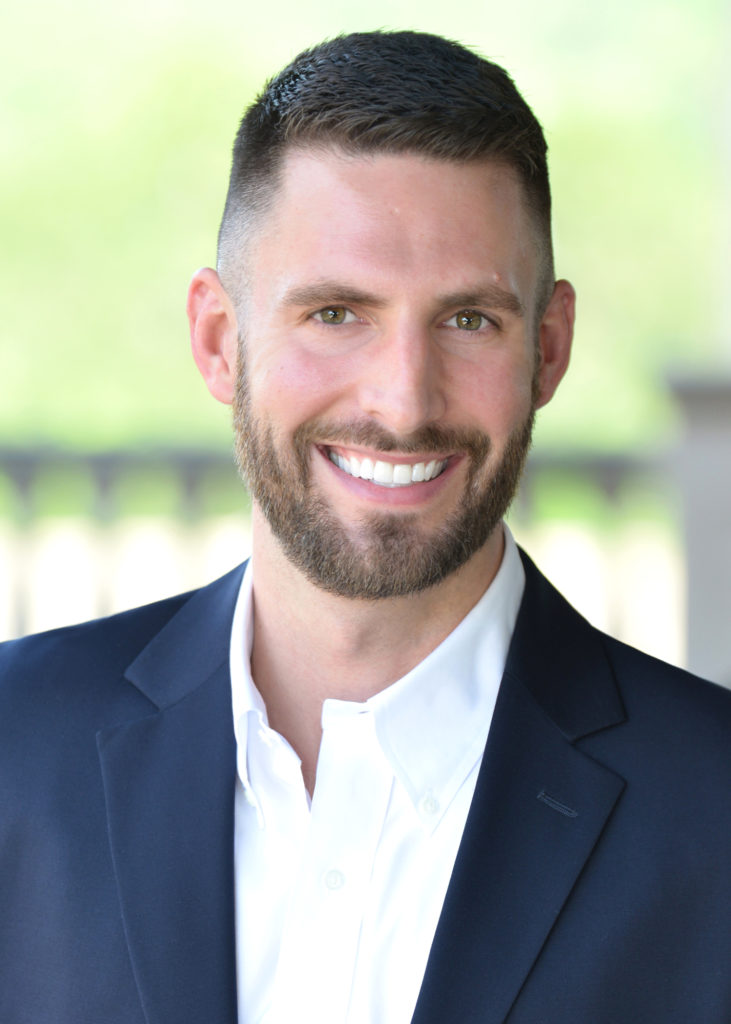 Welcome Carson Cowan to the Intown Office | Atlanta Real Estate Blog