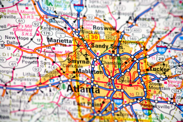 Neighborhood Spotlight: Old Fourth Ward | Atlanta Real Estate Blog