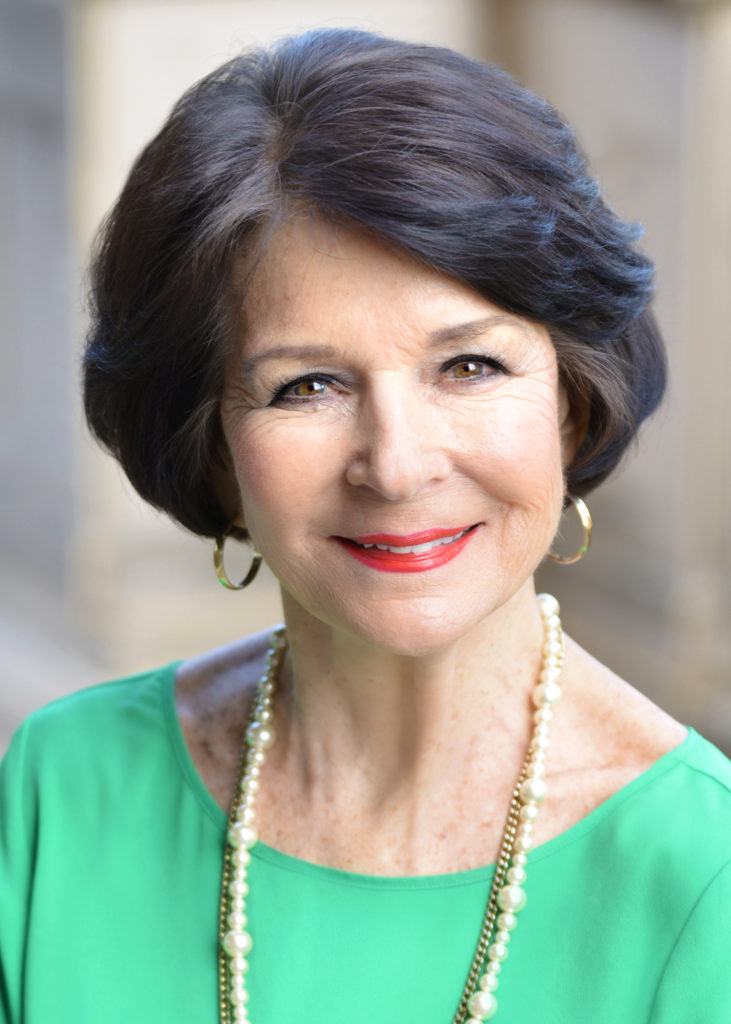 Welcome Barbara Oliver to the Buckhead Office | Atlanta Real Estate Blog