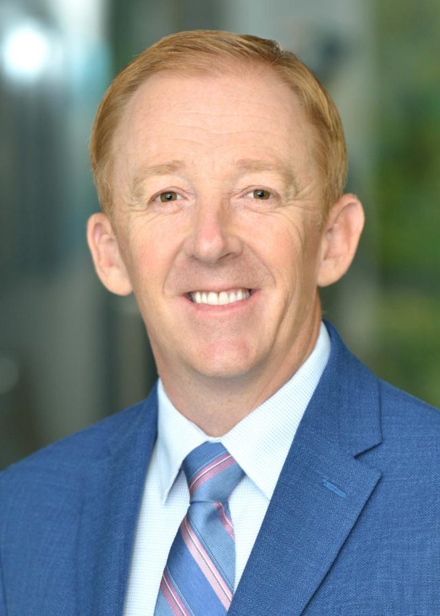 Welcome Matthew Evans to the North Atlanta Office | Atlanta Real Estate ...