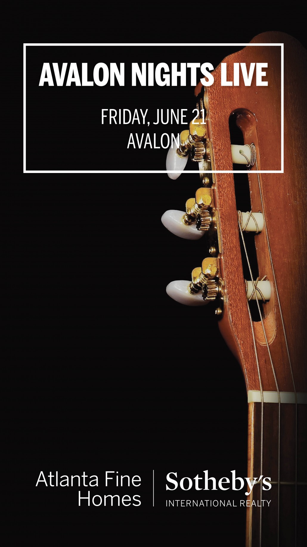 LIVE ATL: Weekend Guide | Atlanta Real Estate Blog