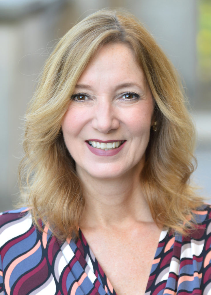 Welcome Michelle Williams to the Intown Office | Atlanta Real Estate Blog