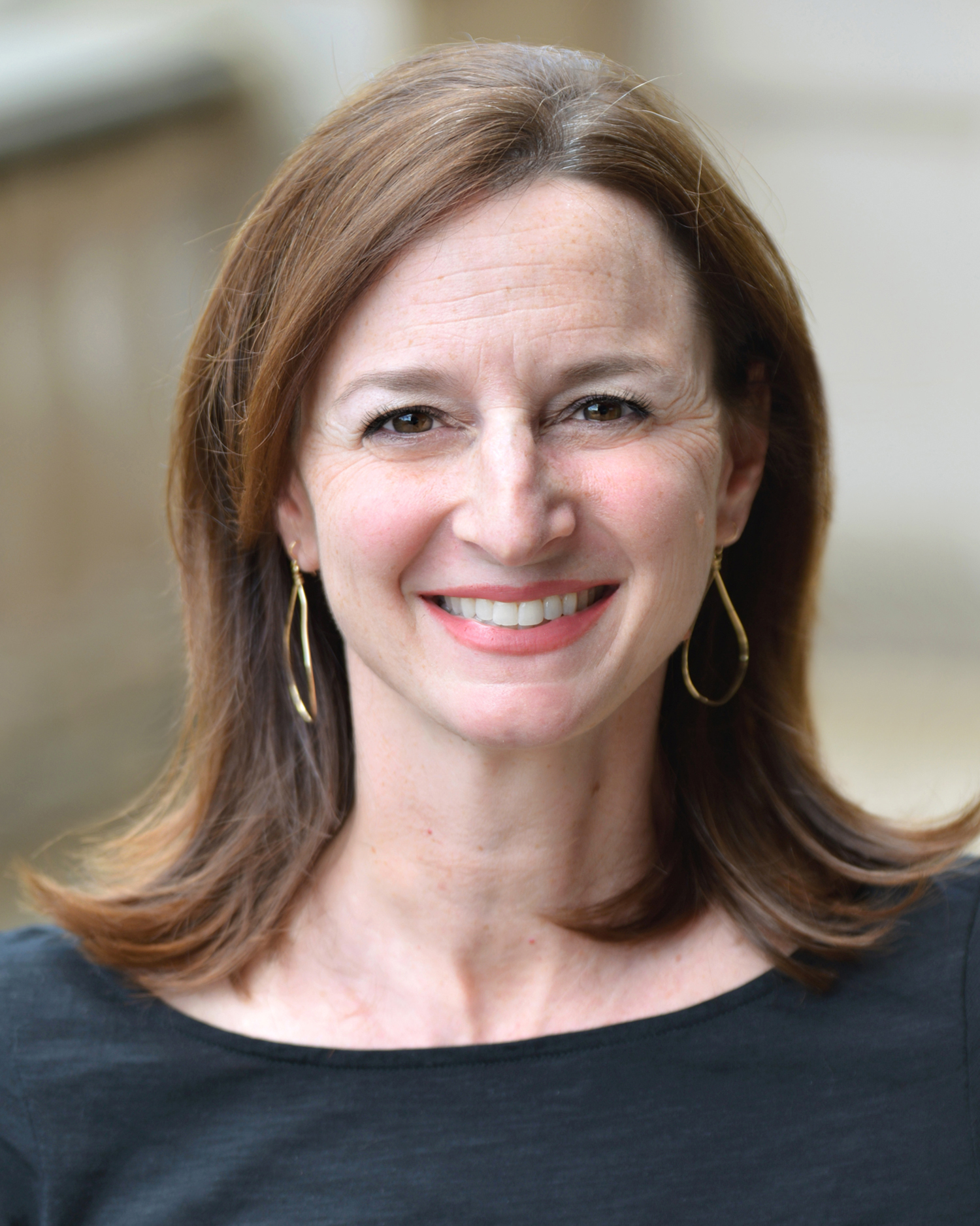 Welcome Rebecca Feldstein to the Buckhead Office | Atlanta Real Estate Blog