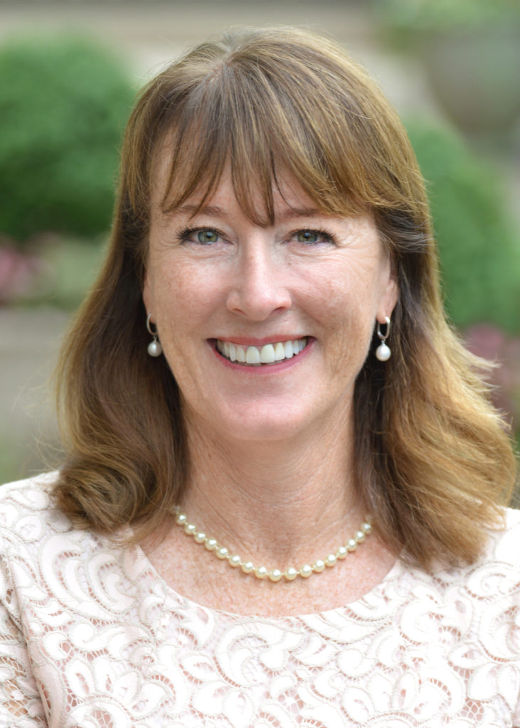 Welcome Caroline Smith to the Cobb Office | Atlanta Real Estate Blog