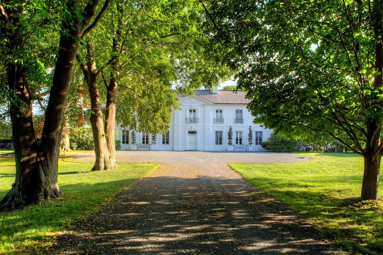 #TravelTuesday: Historic Rhode Island Living | Atlanta Real Estate Blog