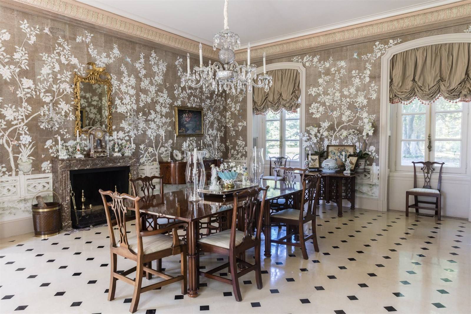 #TravelTuesday: Historic Rhode Island Living