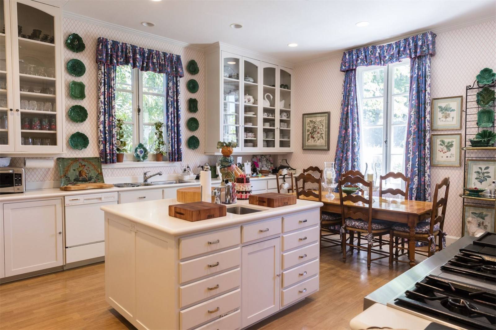 #TravelTuesday: Historic Rhode Island Living | Atlanta Real Estate Blog