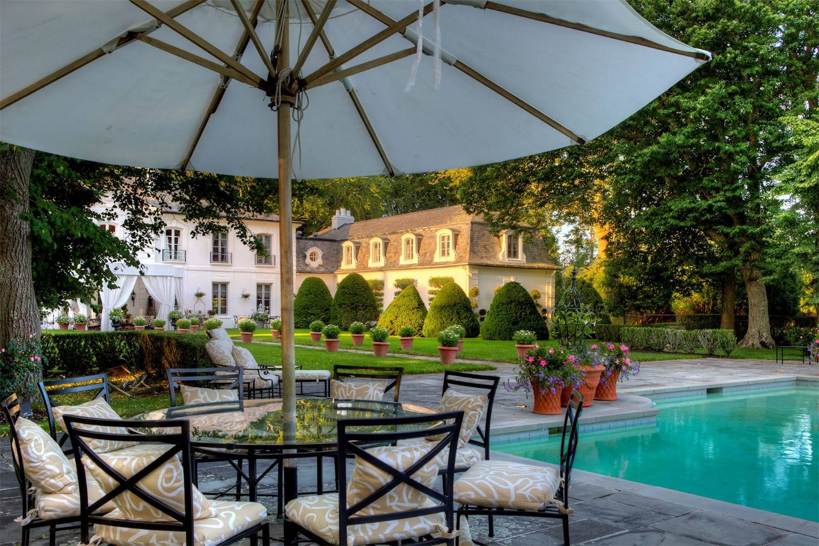 #TravelTuesday: Historic Rhode Island Living | Atlanta Real Estate Blog