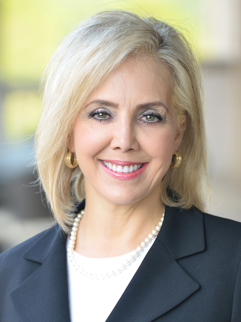 Welcome Mitzi Moore to the Cobb Office | Atlanta Real Estate Blog