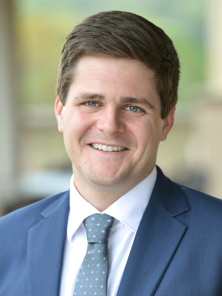 Welcome James Waddell to the Buckhead Office | Atlanta Real Estate Blog