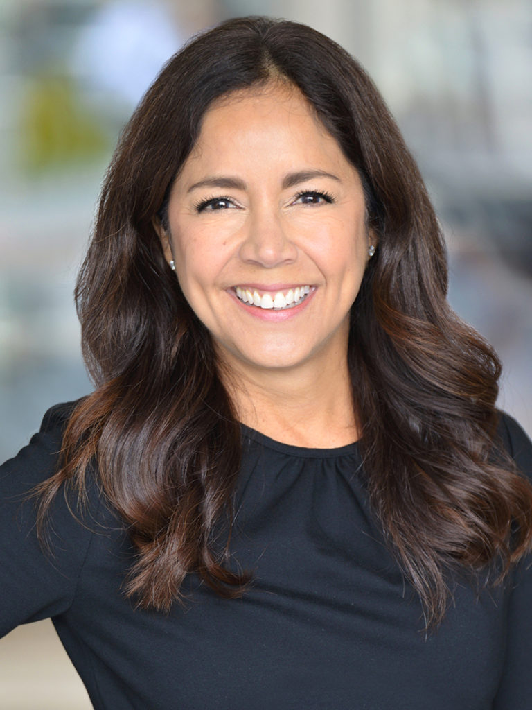 Welcome Leslie Johnson to the Buckhead Office | Atlanta Real Estate Blog