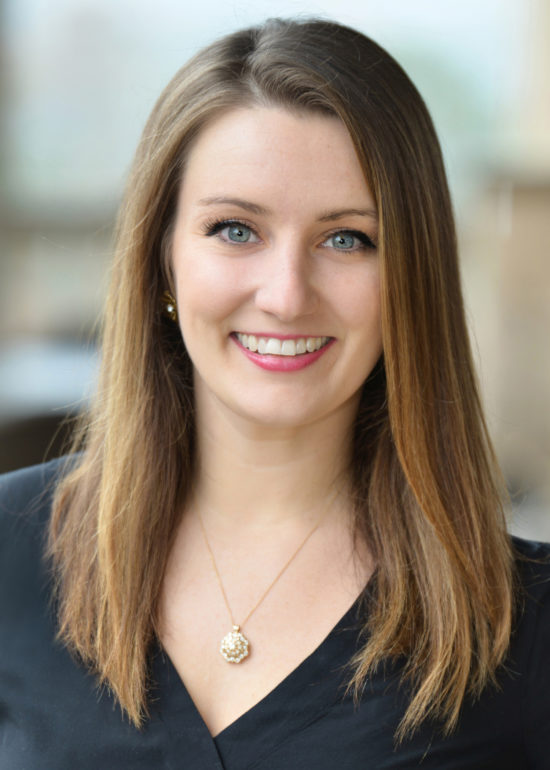 Welcome Rachel Roop to the Intown Office | Atlanta Real Estate Blog