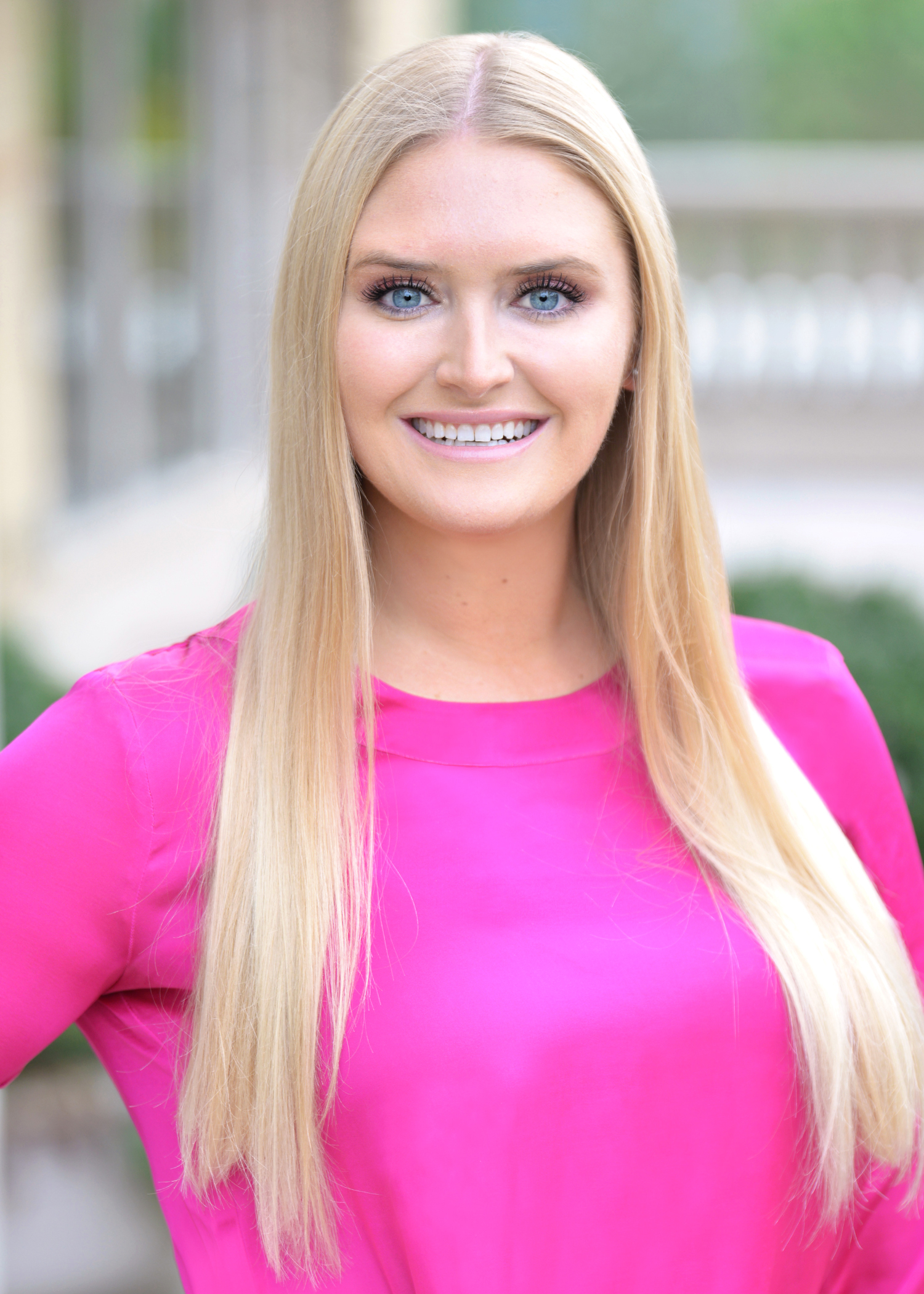 Welcome Julia Bryan to the Buckhead Office | Atlanta Real Estate Blog