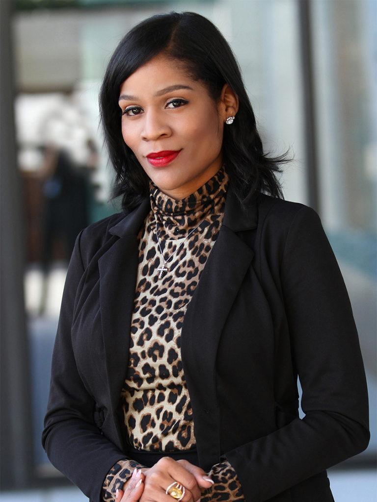 Welcome Kay Mosley to the Buckhead Office | Atlanta Real Estate Blog