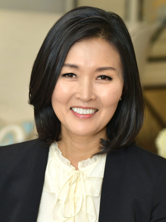 Welcome Maria Merritt to the North Atlanta Office | Atlanta Real Estate ...