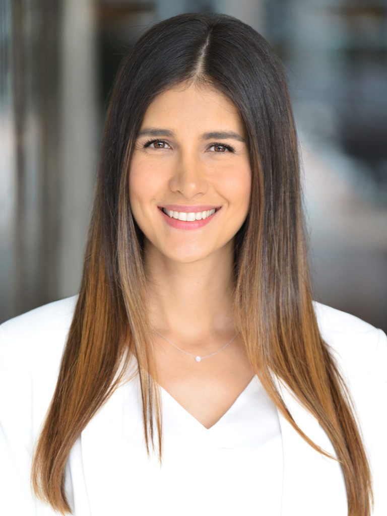 Welcome Laura Cruz to the Cobb Office | Atlanta Real Estate Blog