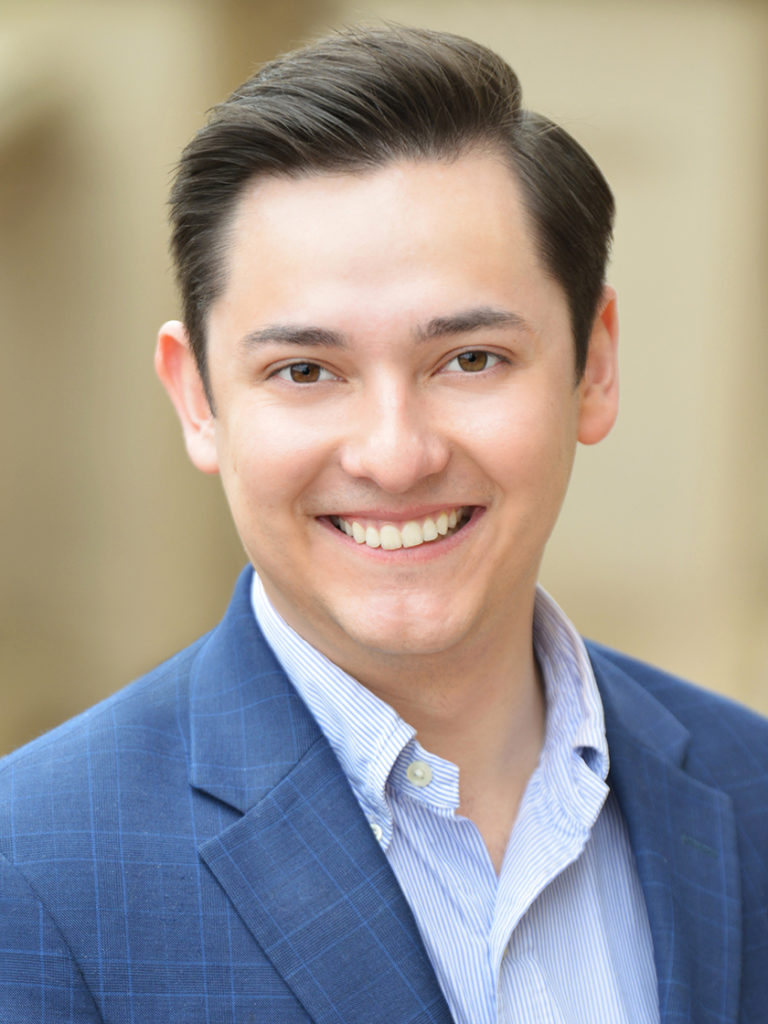 Welcome Chad Carrodus to the Buckhead Office | Atlanta Real Estate Blog