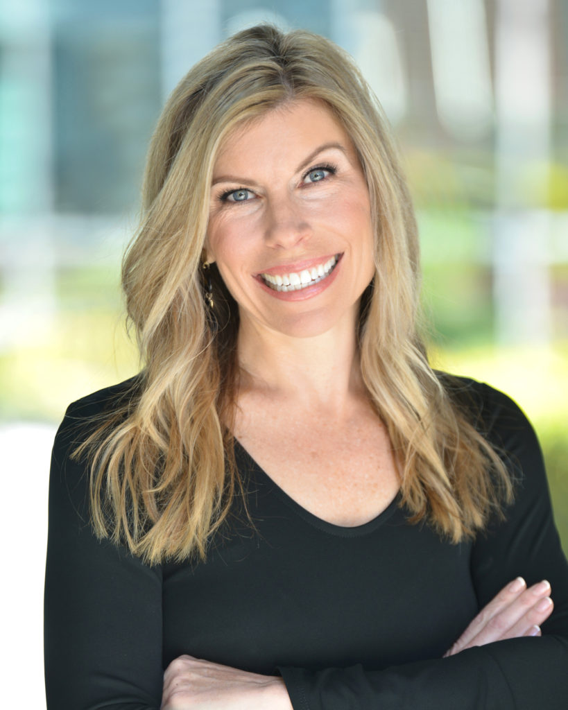 Welcome Stephanie Powell to the North Atlanta Office | Atlanta Real ...