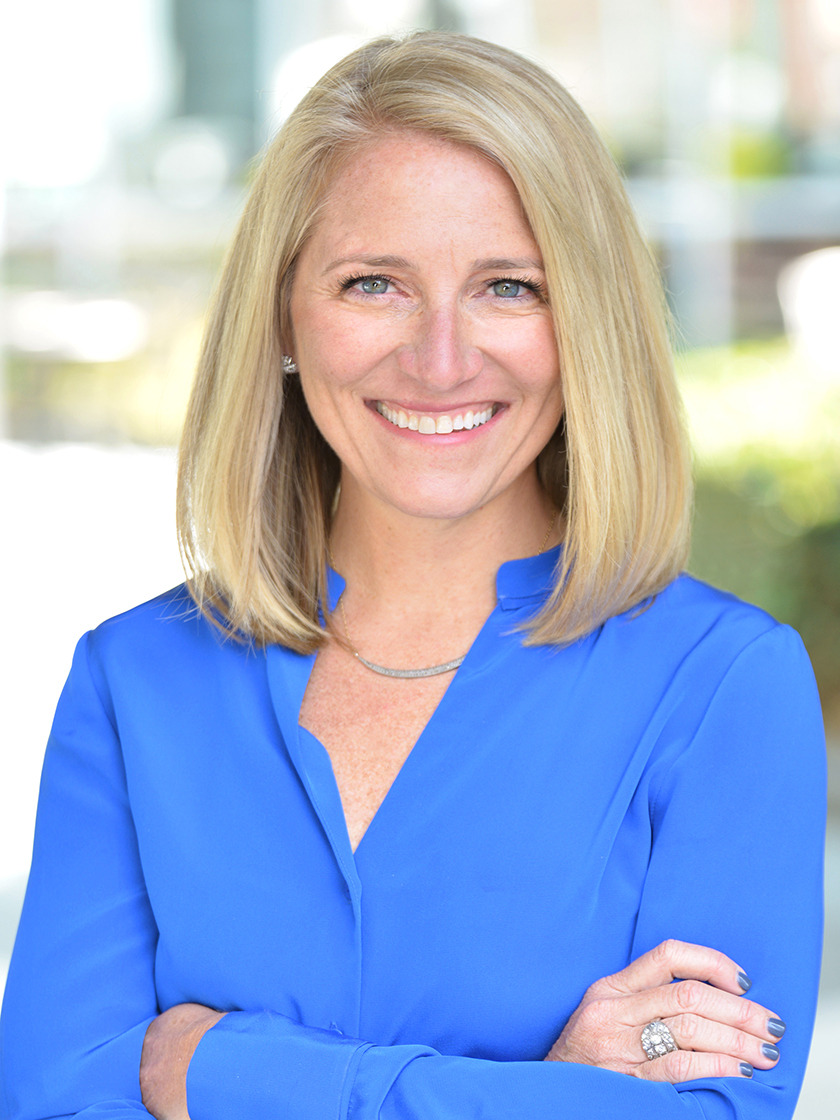 Welcome Robin Fink to the Intown Office | Atlanta Real Estate Blog