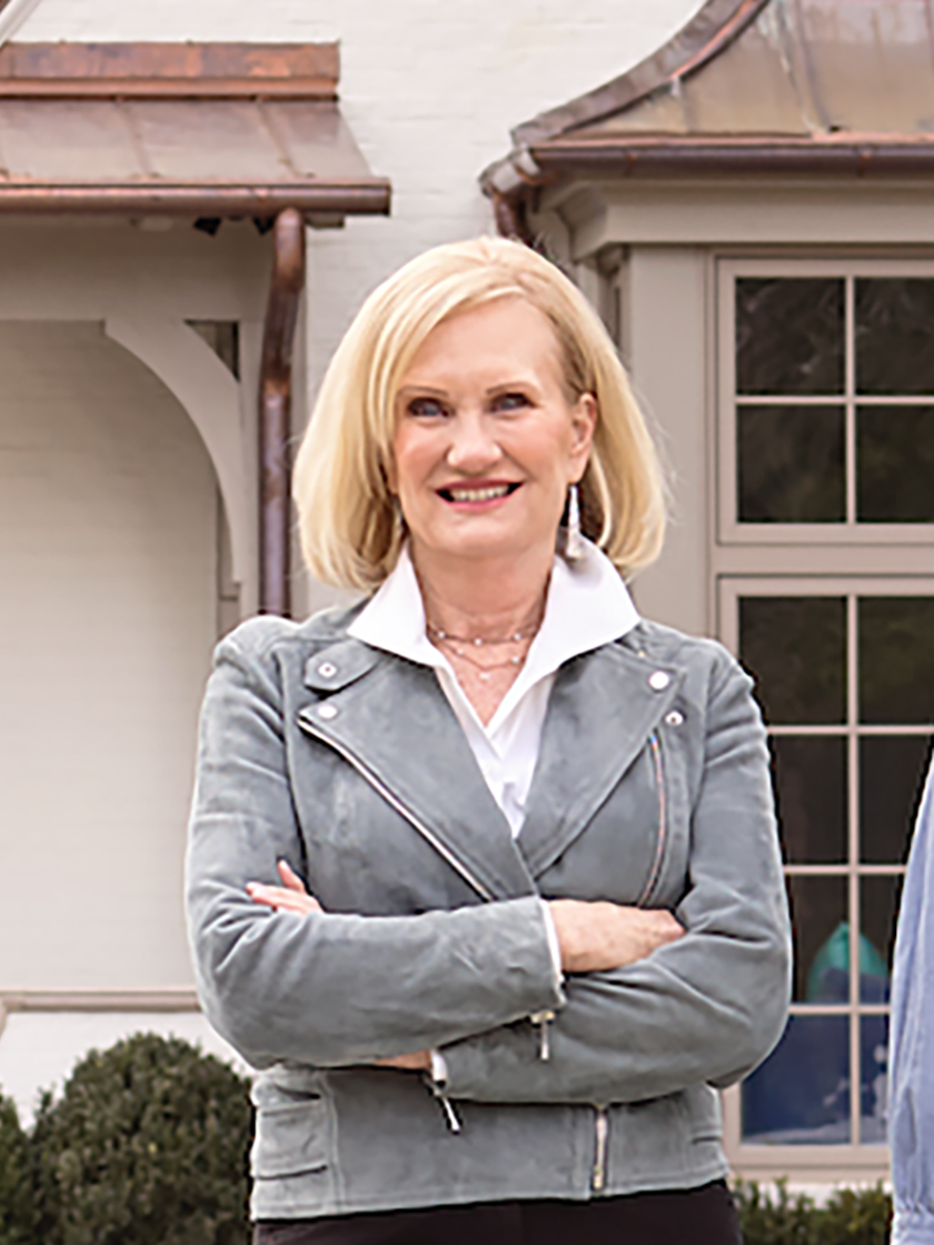 Welcome Janey Lowe to the Buckhead Office | Atlanta Real Estate Blog