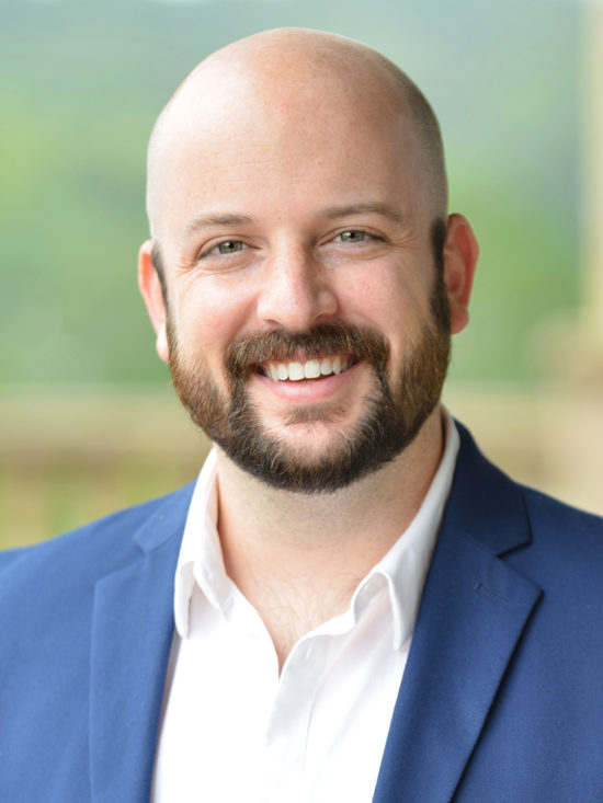 Welcome Ryan Sedgwick to the North Atlanta Office | Atlanta Real Estate ...