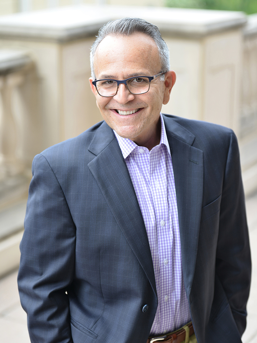 Welcome Back Roberto Vazquez to the Intown Office | Atlanta Real Estate ...