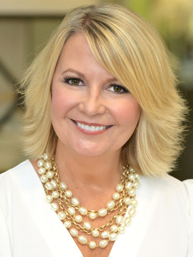 Welcome Back Nancy Anderson to the North Atlanta Office | Atlanta Real ...