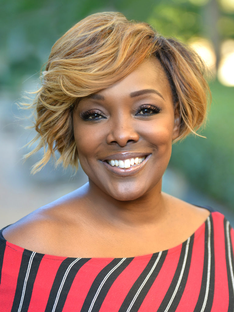 Welcome June Obondo to the Intown Office | Atlanta Real Estate Blog