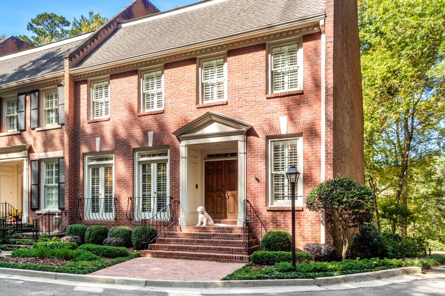 Renovated End-Unit Townhome with Scenic River Views (Previously Listed)