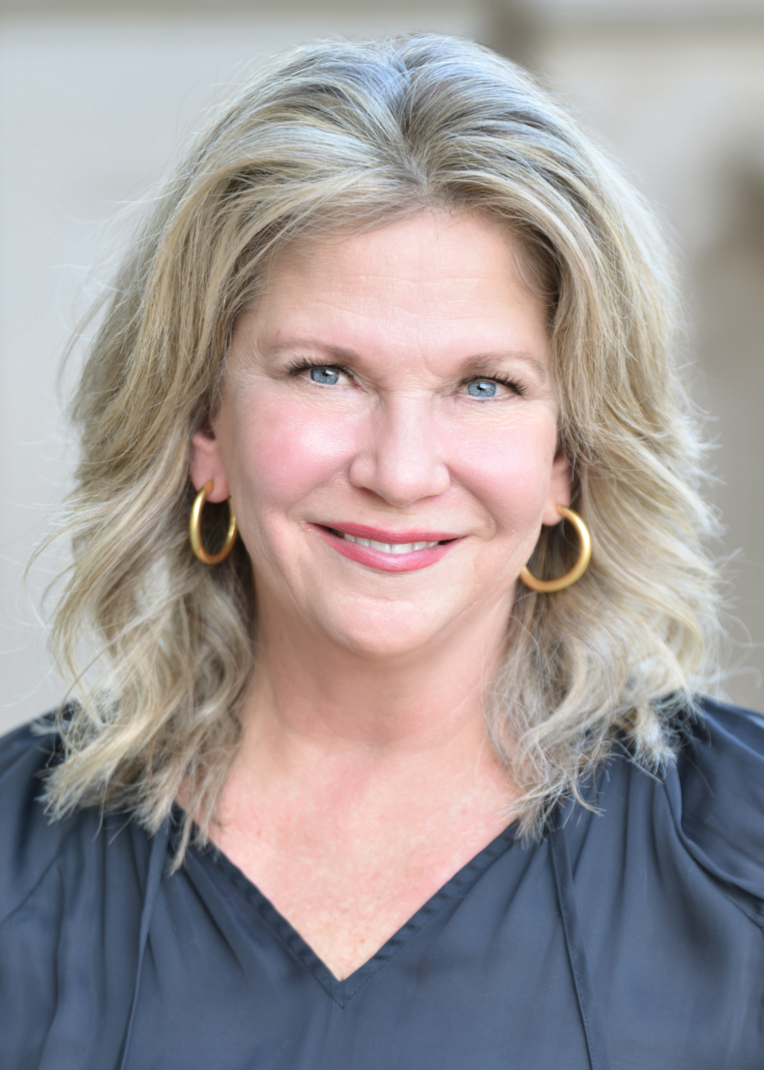 Welcome Judy Ellis to the Buckhead Office | Atlanta Real Estate Blog