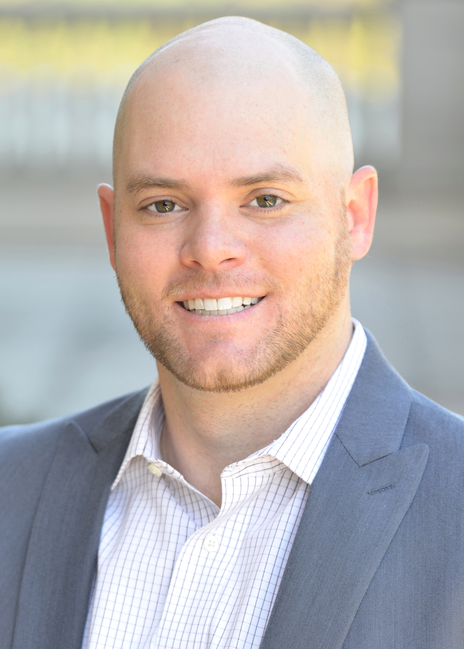 Welcome Matt Simonds to the North Atlanta Office | Atlanta Real Estate Blog