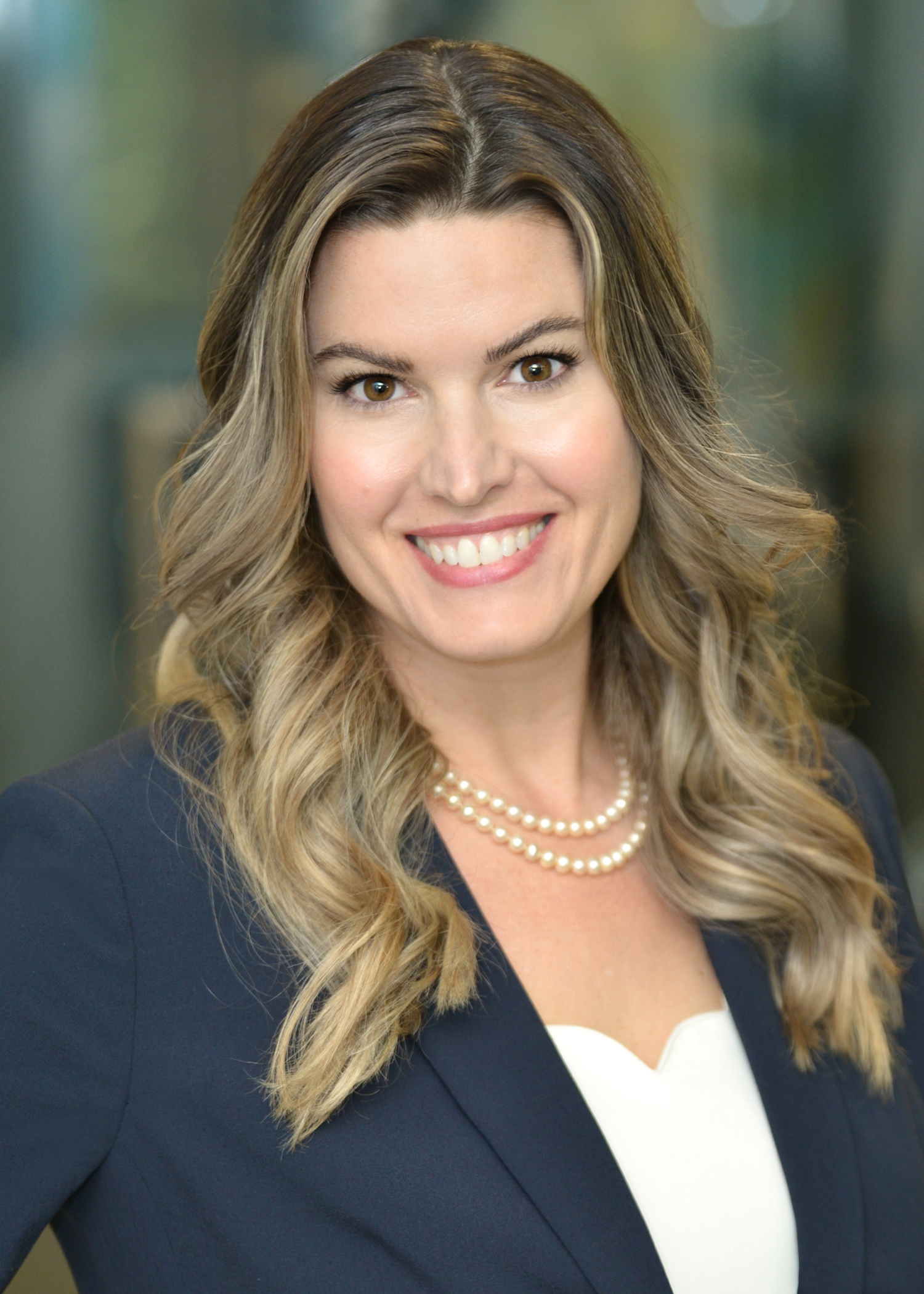 Welcome Kate Almasy to the Buckhead Office | Atlanta Real Estate Blog
