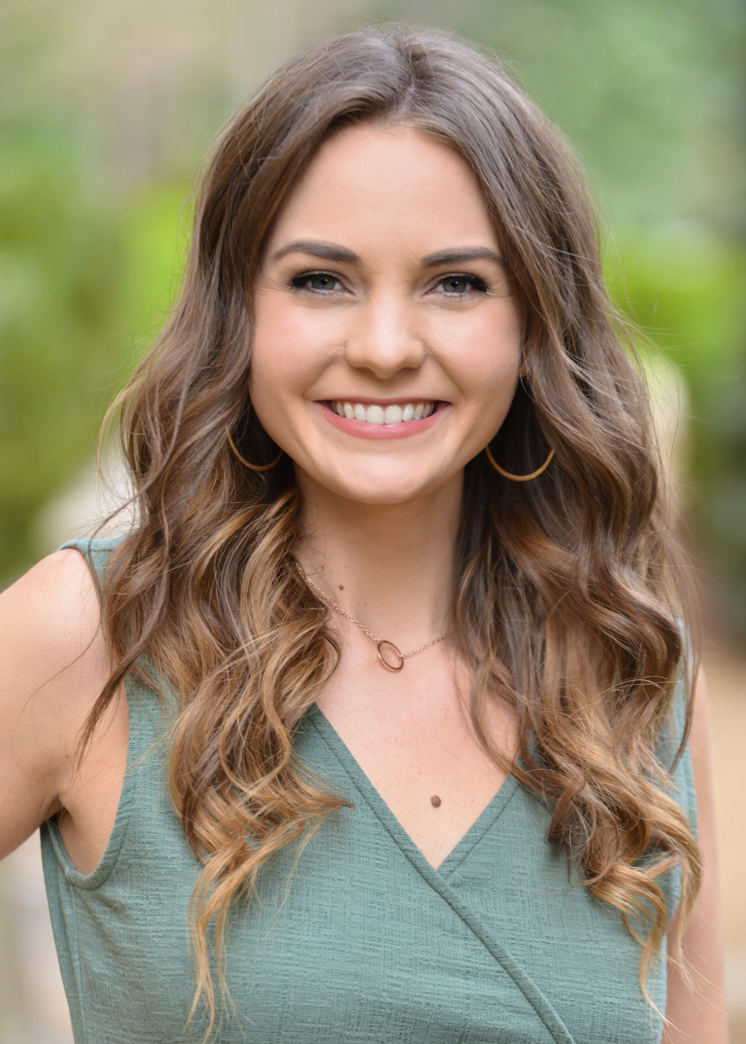 Welcome Back Karyn Hammond to the Intown Office | Atlanta Real Estate Blog