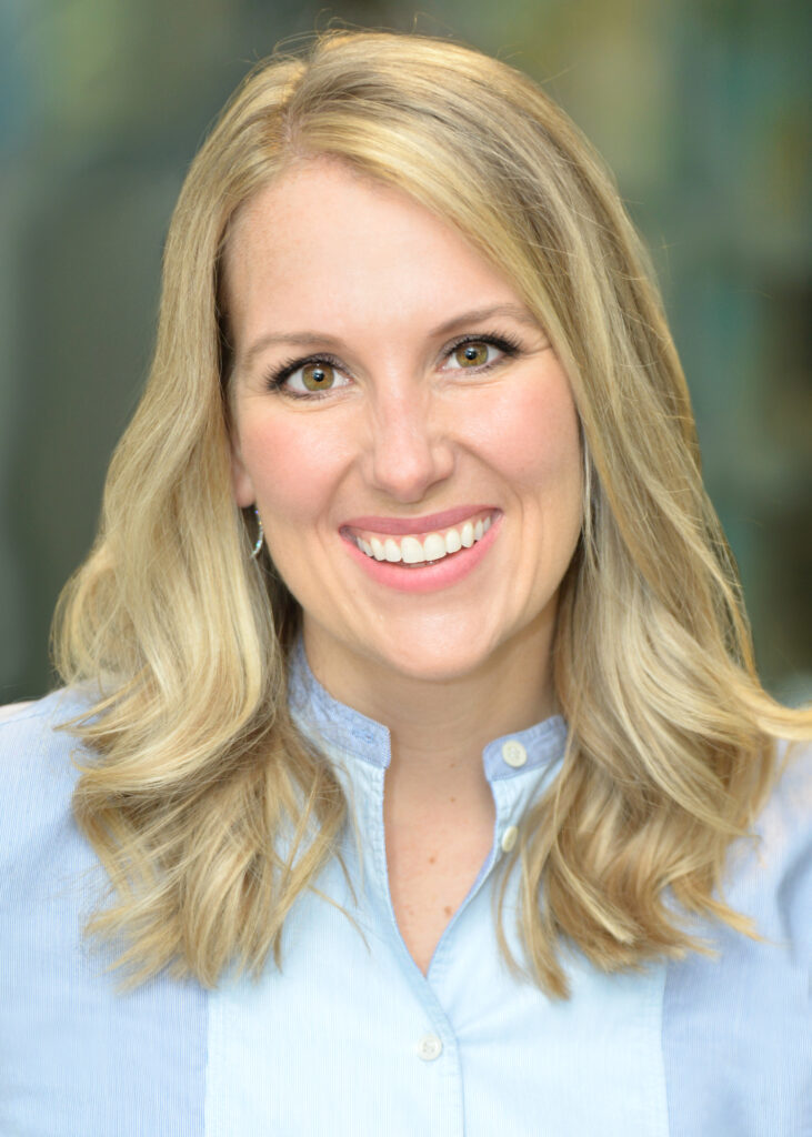 Welcome Jennifer Yelton to the North Atlanta Office | Atlanta Real ...