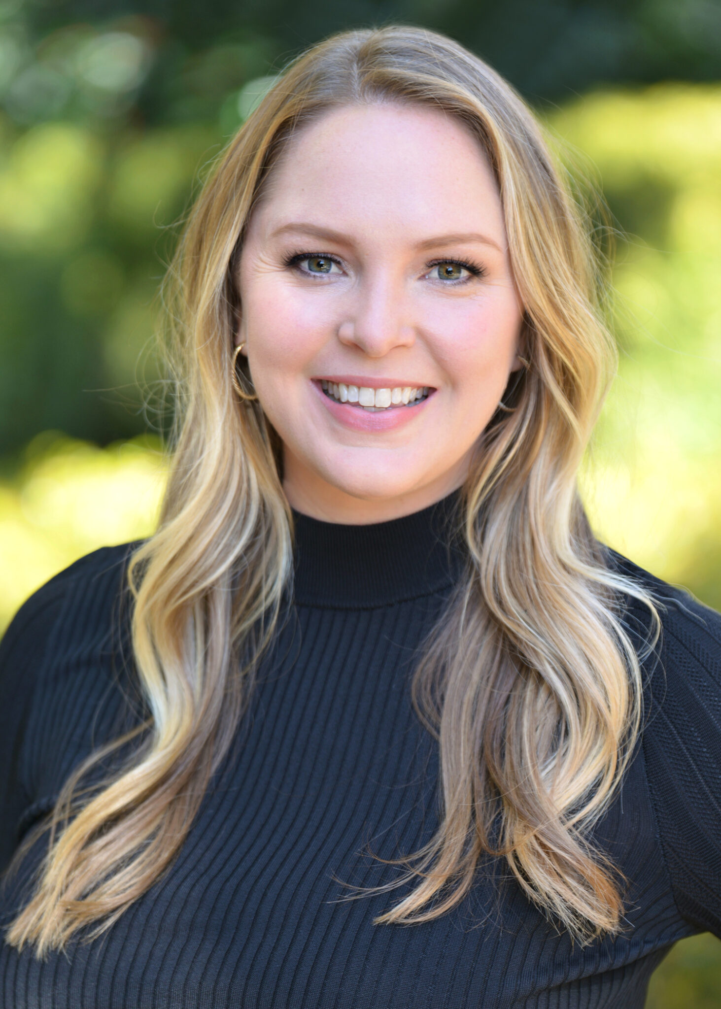 Welcome Hannah Gradolf to the Buckhead Office | Atlanta Real Estate Blog