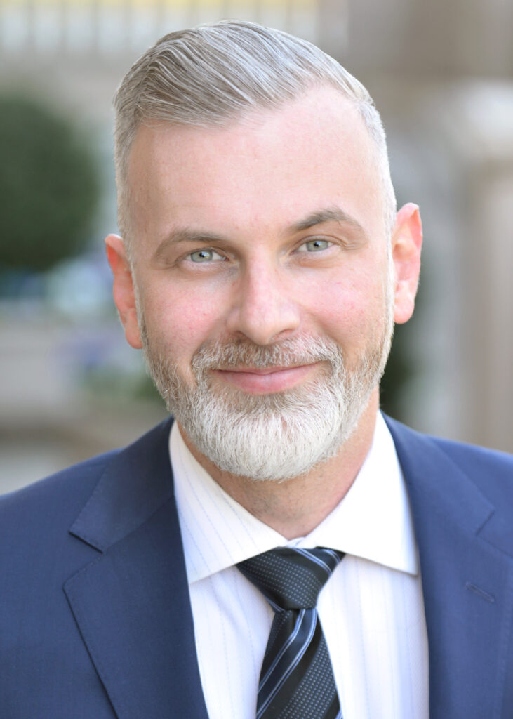 Welcome Jonathan Connaught to the Buckhead Office | Atlanta Real Estate ...