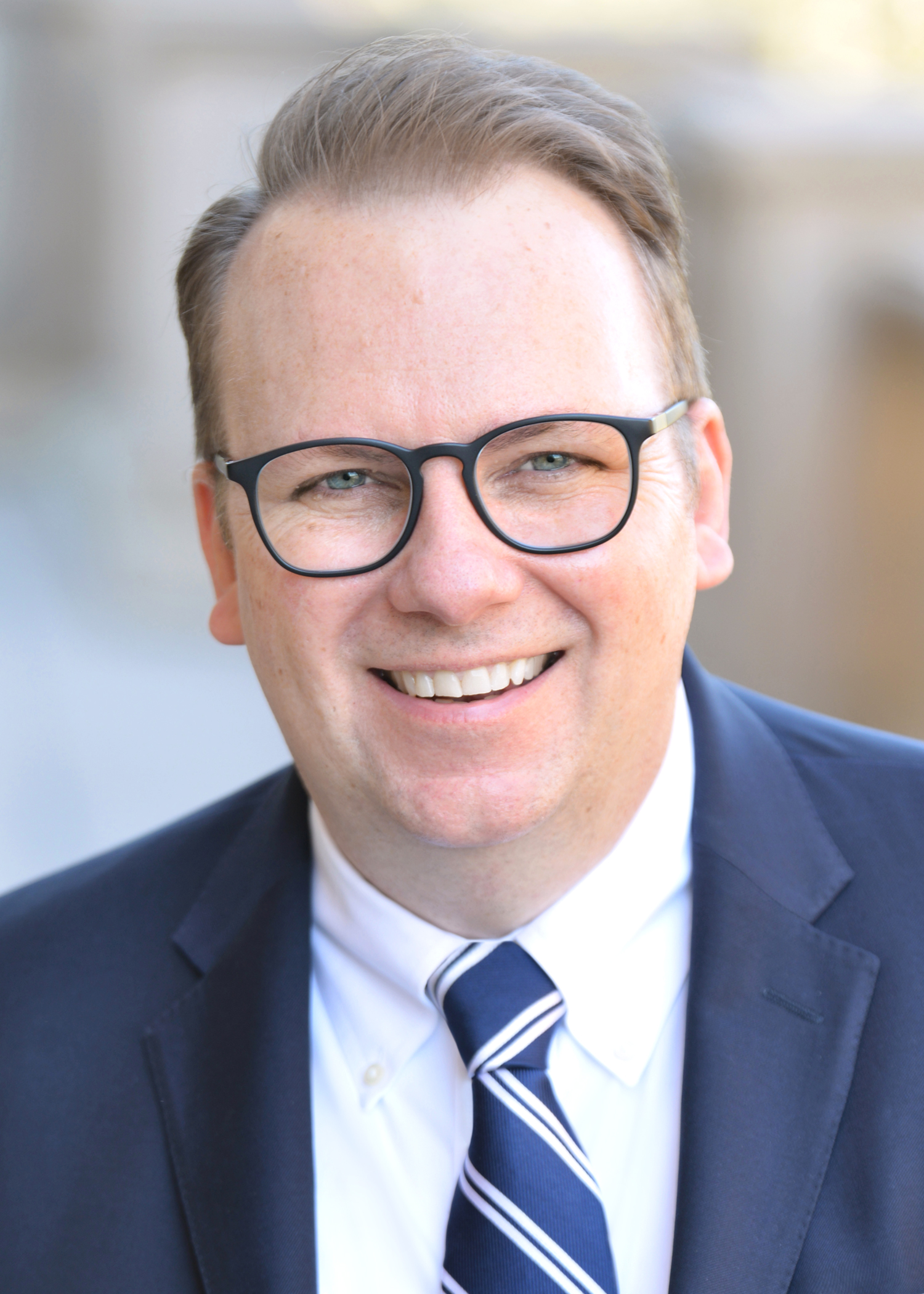 Welcome Thomas House to the Buckhead Office | Atlanta Real Estate Blog