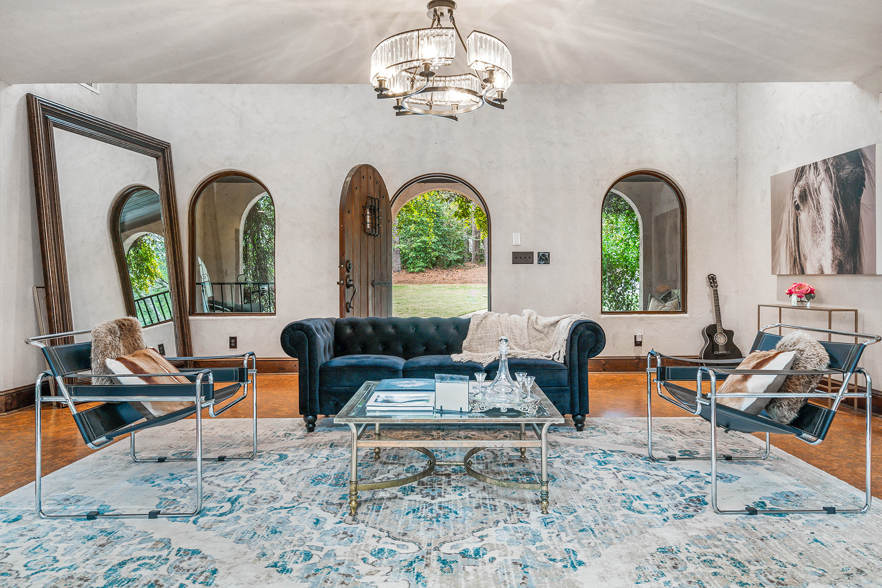 Cobra Kai' LaRusso Mansion | Atlanta Blog