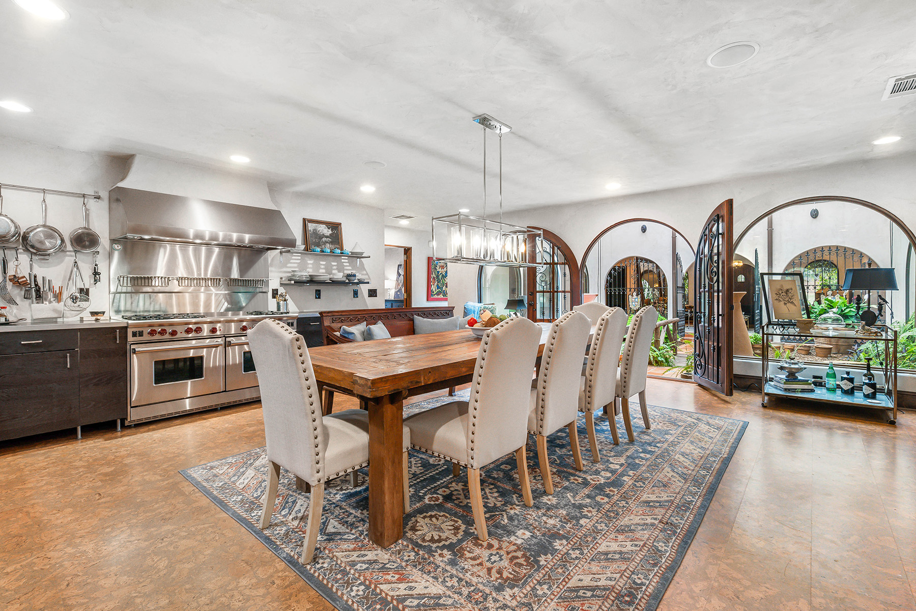 Cobra Kai' LaRusso Mansion | Atlanta Blog