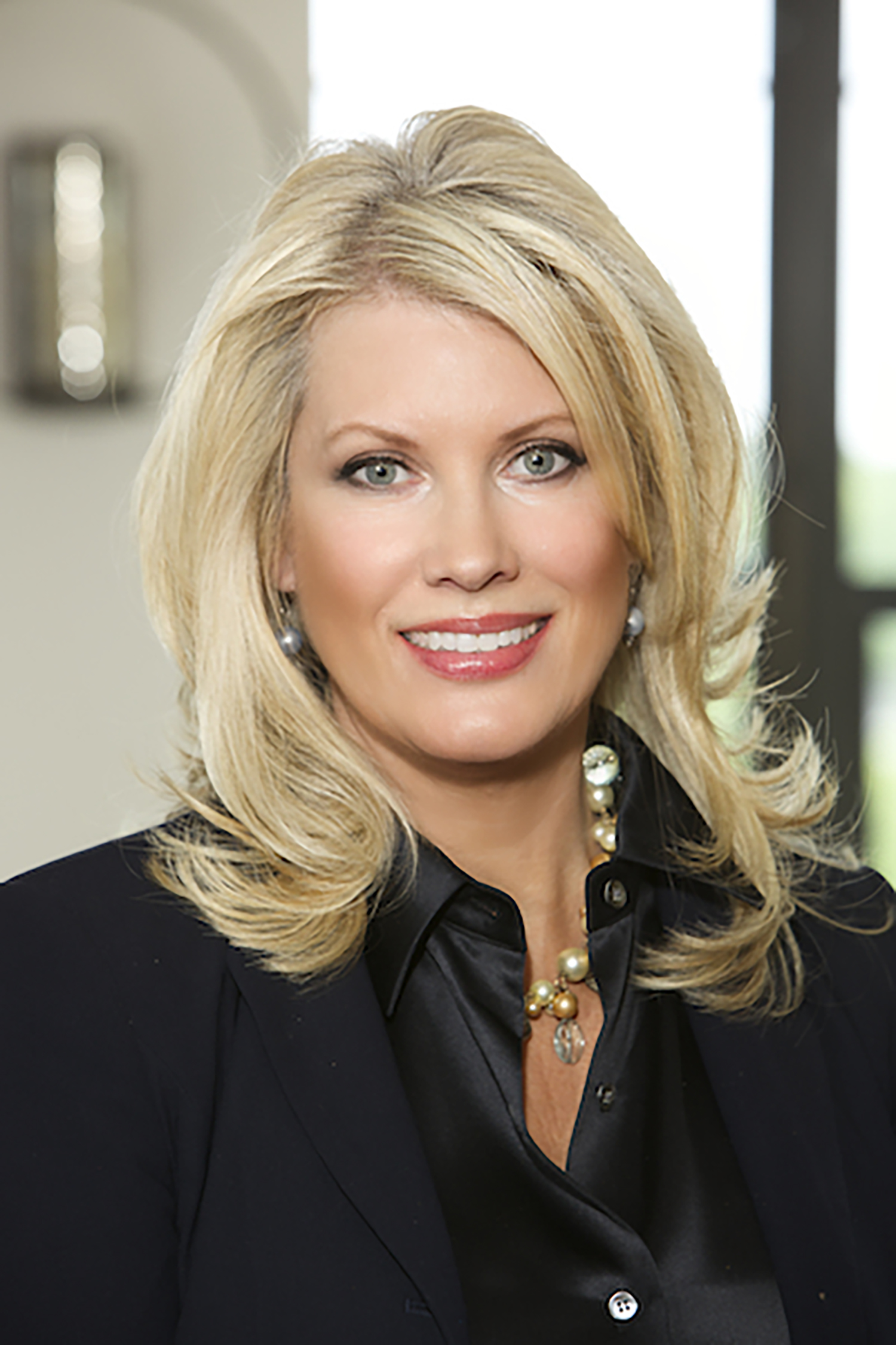 Welcome Kim Foley to the Buckhead Office | Atlanta Real Estate Blog