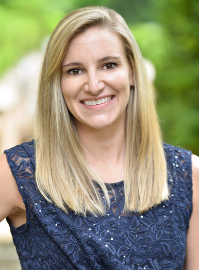 Welcome Brittany McGough to the Intown Office | Atlanta Real Estate Blog