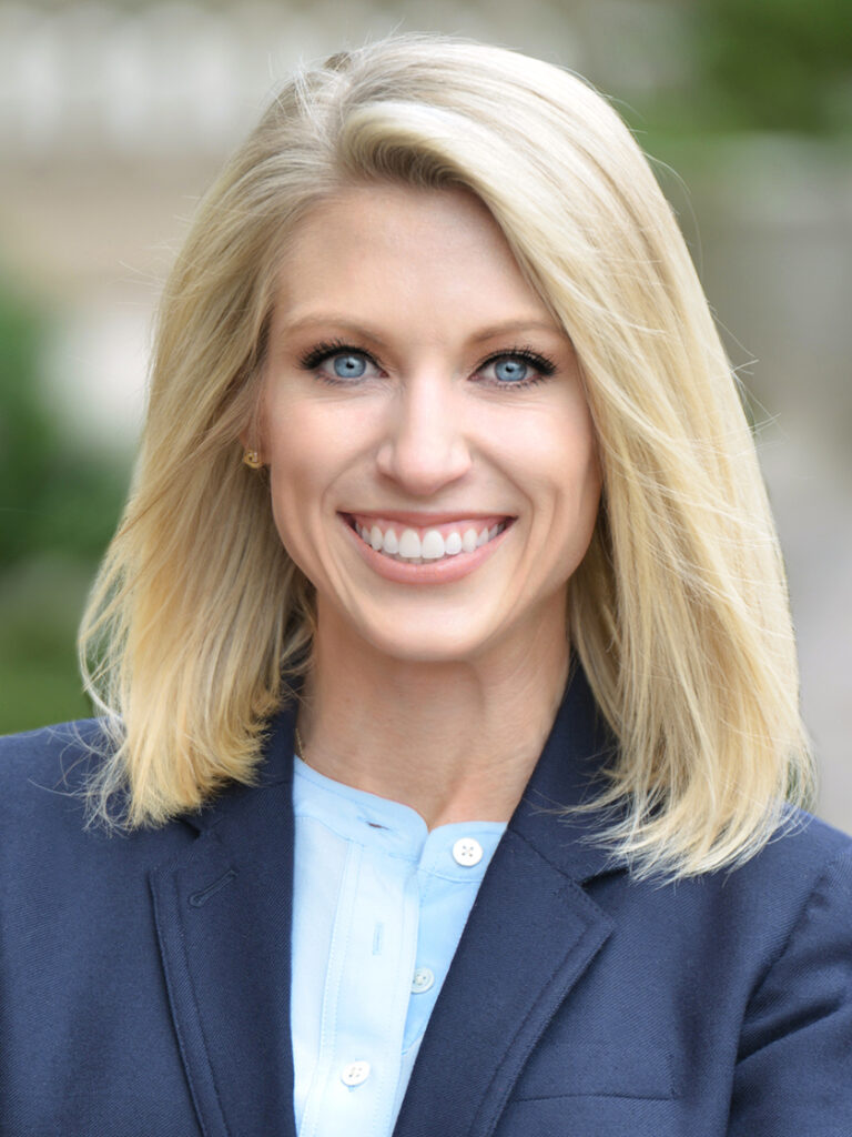 Welcome Courtney Perry to the Cobb Office | Atlanta Real Estate Blog