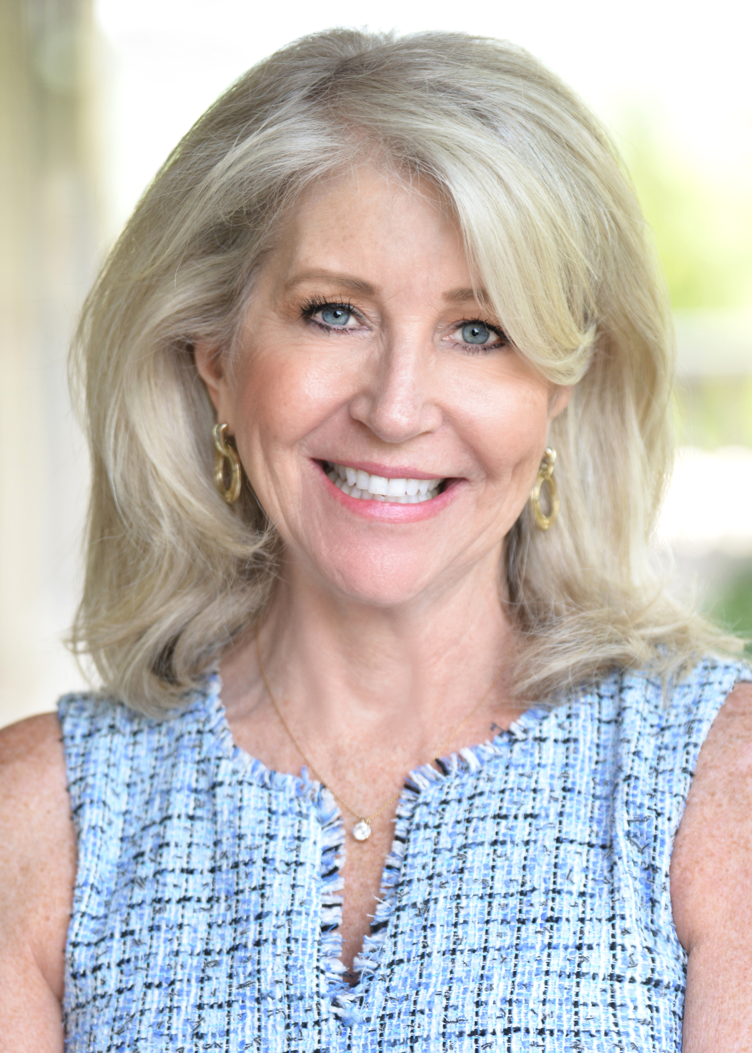 Welcome Carol Copeland to the Buckhead Office | Atlanta Real Estate Blog