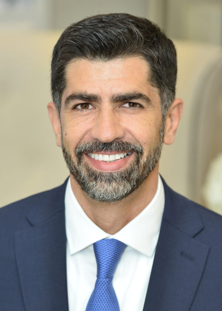 Welcome Chaher Kashlan to the North Atlanta Office | Atlanta Real ...