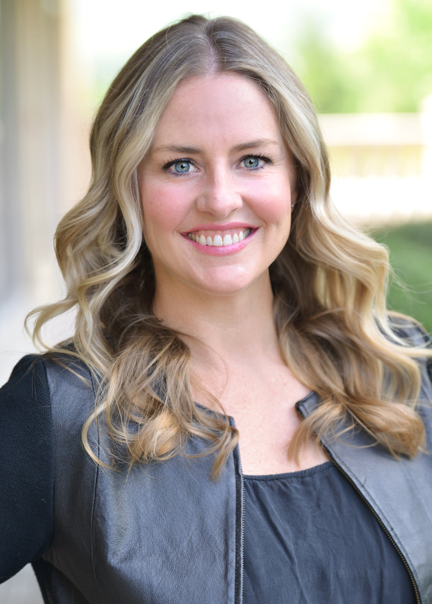Welcome Allison Haber to the Buckhead Office | Atlanta Real Estate Blog