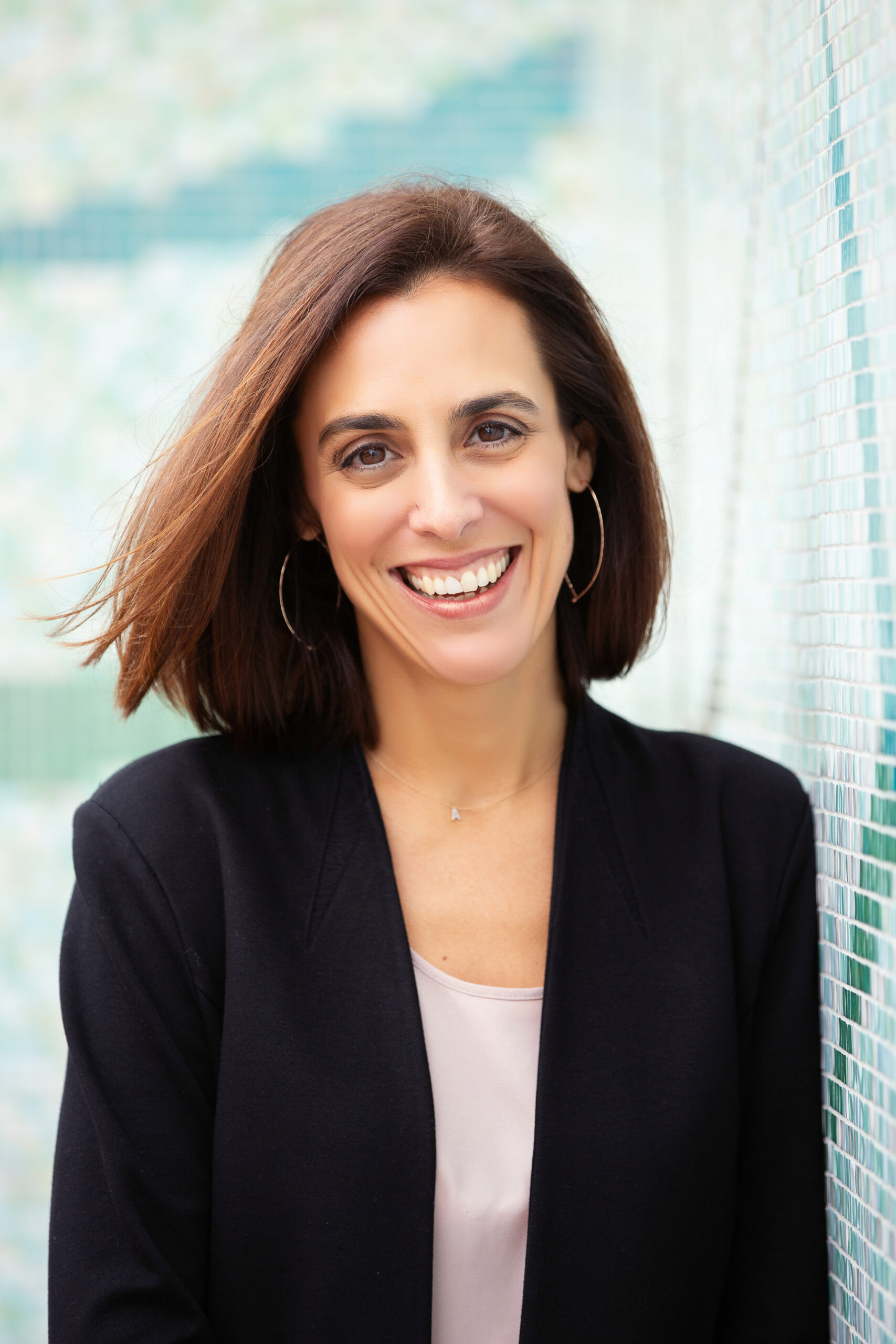 Welcome Andrea Seeney to the North Atlanta Office | Atlanta Real Estate ...