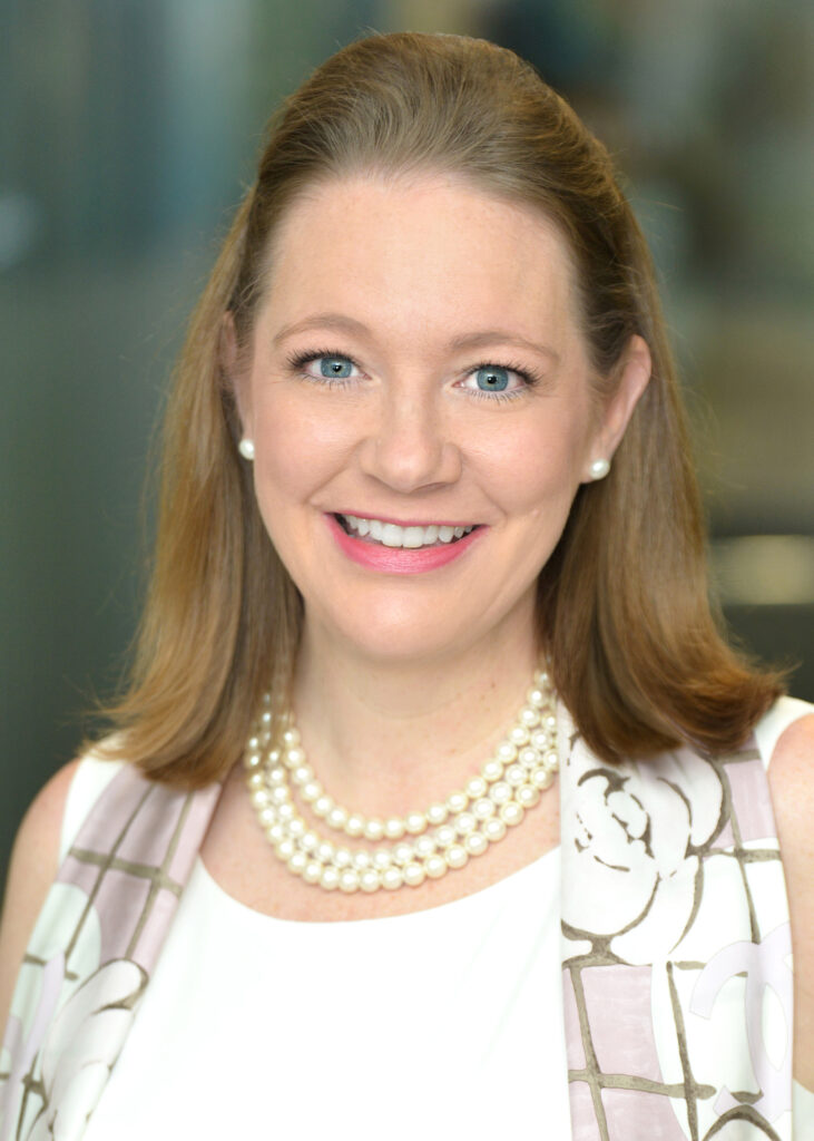 Welcome Becky Godbee to the Cobb Office | Atlanta Real Estate Blog
