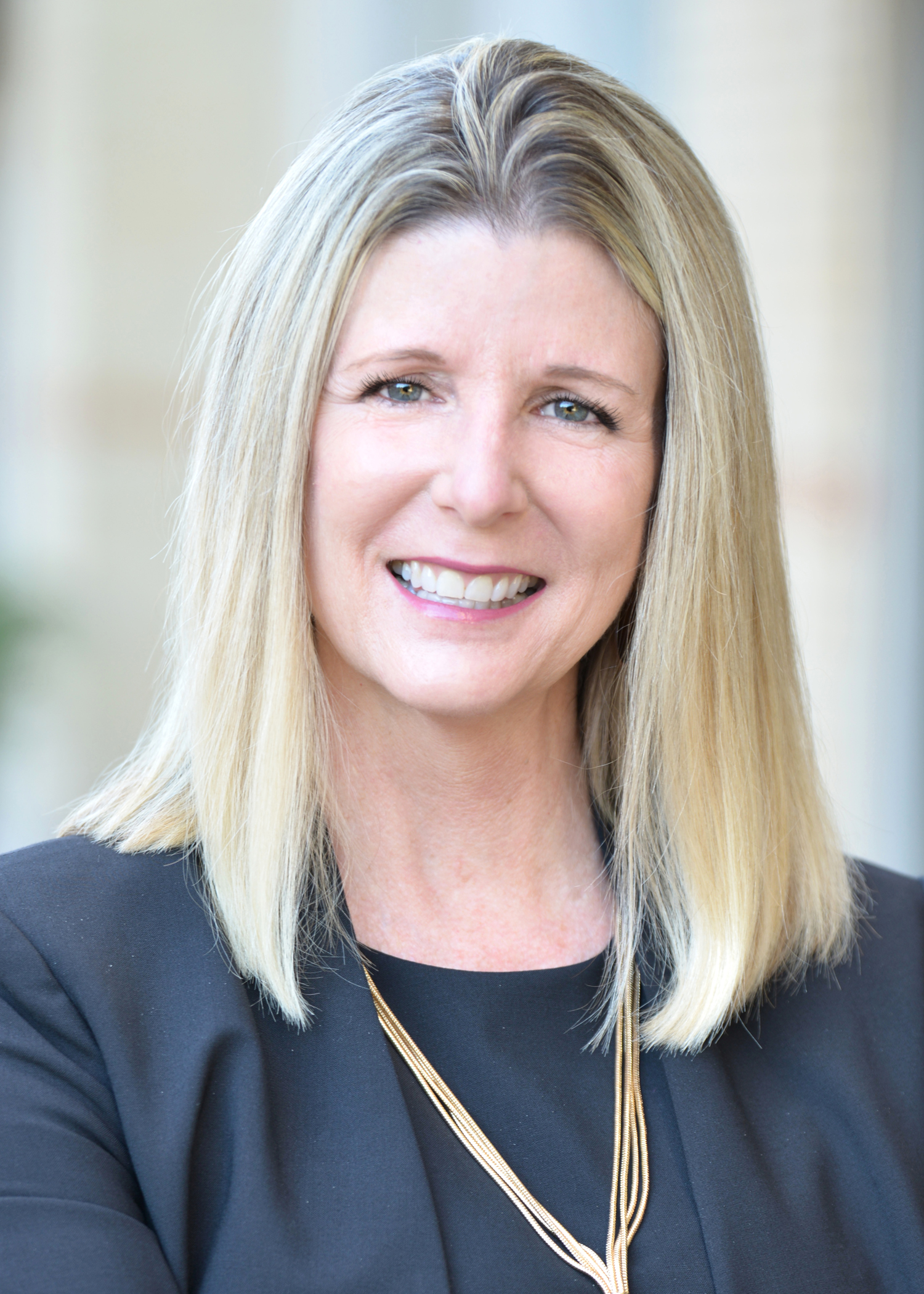 Welcome Katina Asbell to the Buckhead Office | Atlanta Real Estate Blog